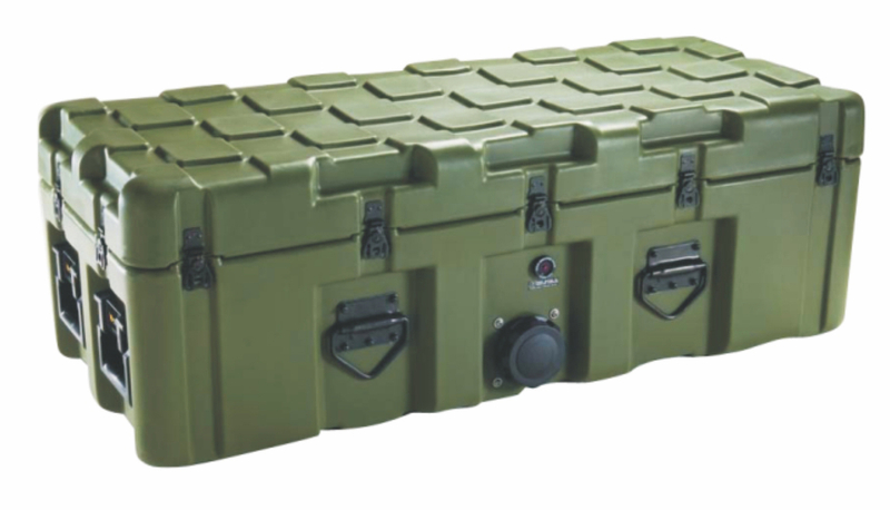 Transport Case Rotational Molding from China manufacturer - Kiddi